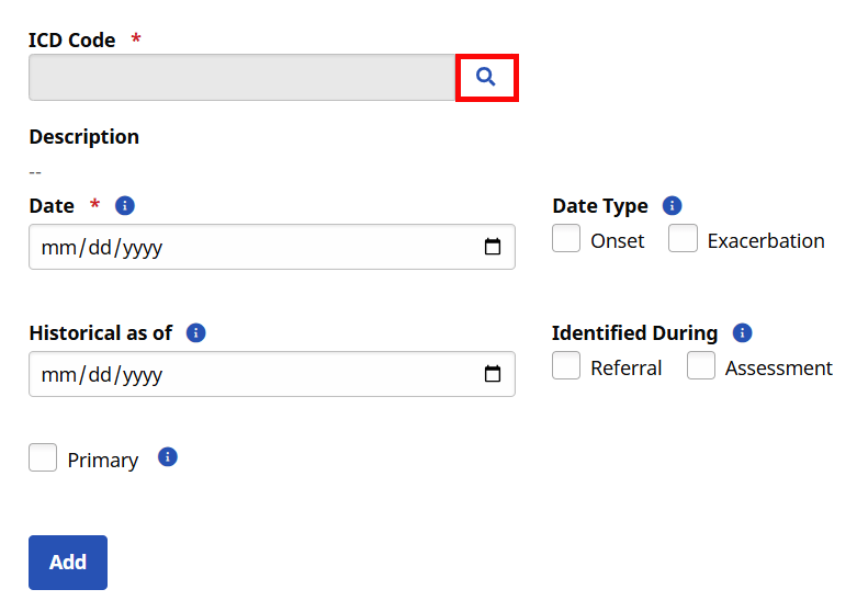 Clinical Information