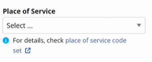 Billing Configuration Settings for Home Care Service Codes