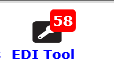 EDI Tool